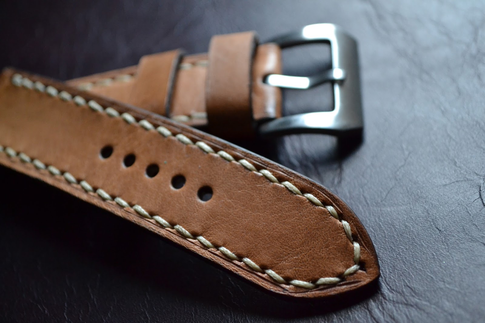 Pavstraps - Custom handmade straps