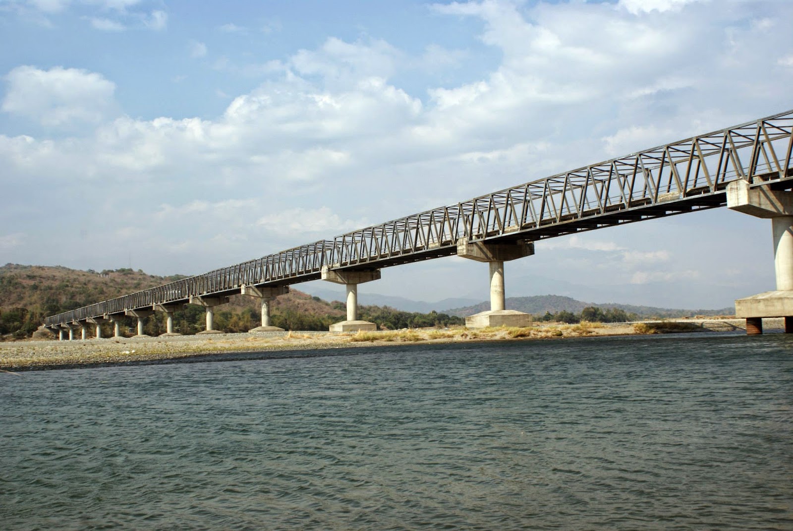 Jekoy Express: Abra | A Place Worth Discovering