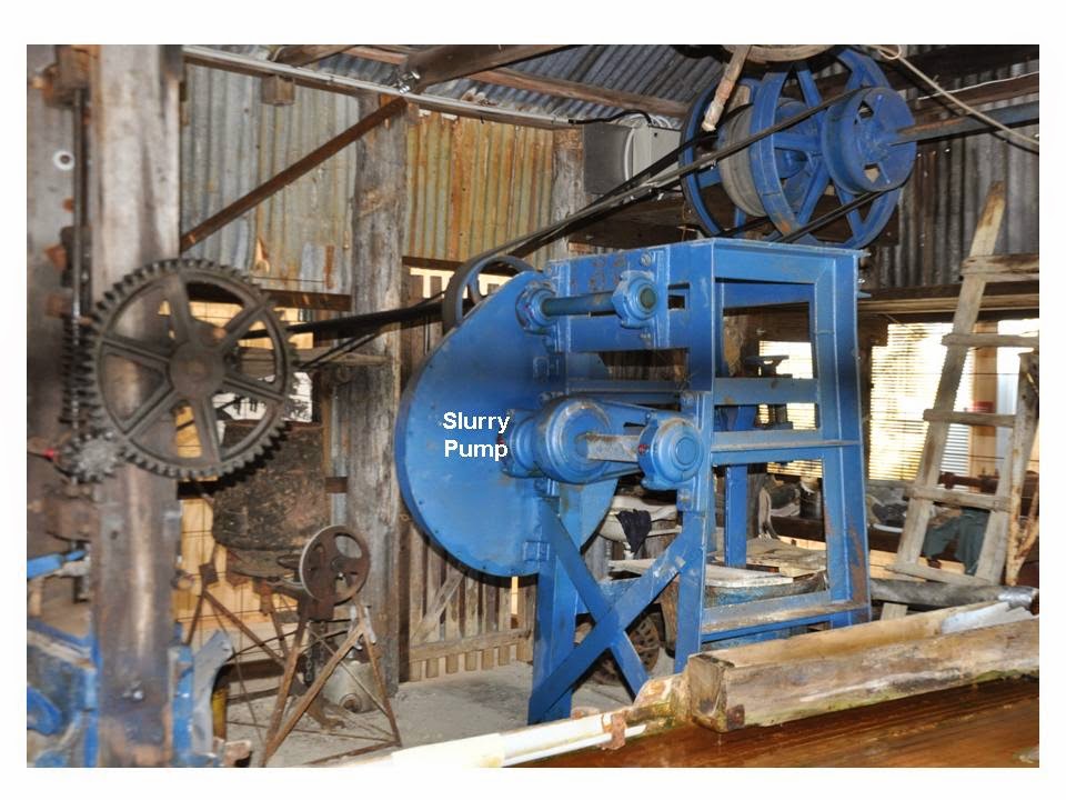 Restoring Historical Mining Equipment: (33) Operational Dudley's 2 ...