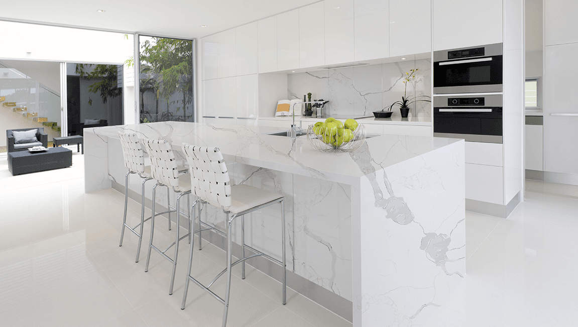 YDL Stone: Why is Calacatta Pietra Tile in Melbourne considered to be a ...