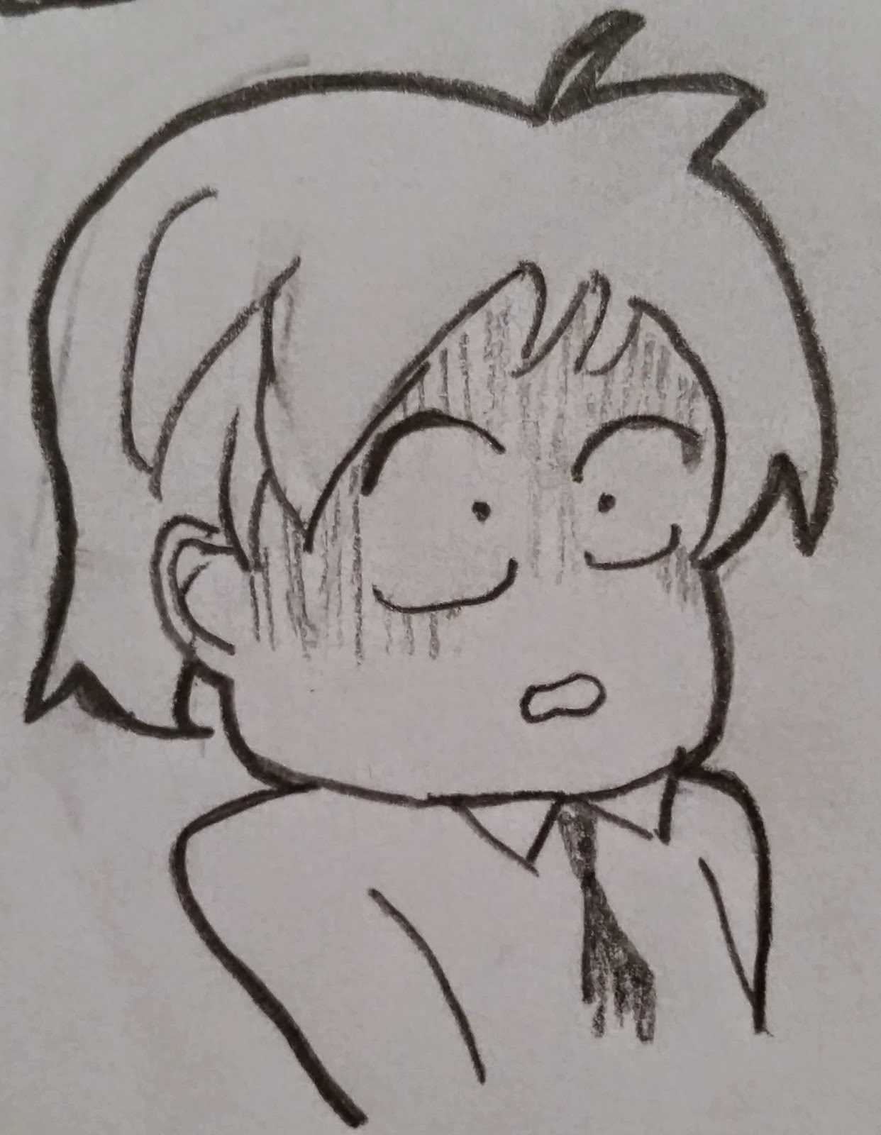He Starts Learning How To Draw. What Happens Next Will Blow Your Mind!