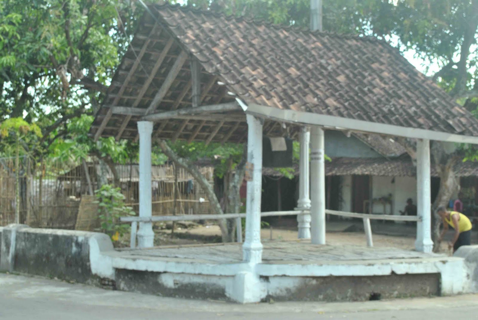 Desa Bogem: desa bogem