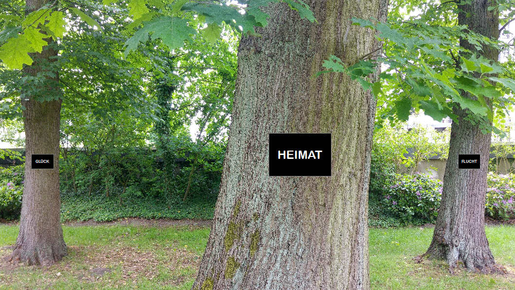 HELMUT HENNIG I KUNSTSTATIONEN