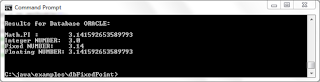 Inspired by Actual Events: Fixed-Point and Floating-Point: Two Things ...