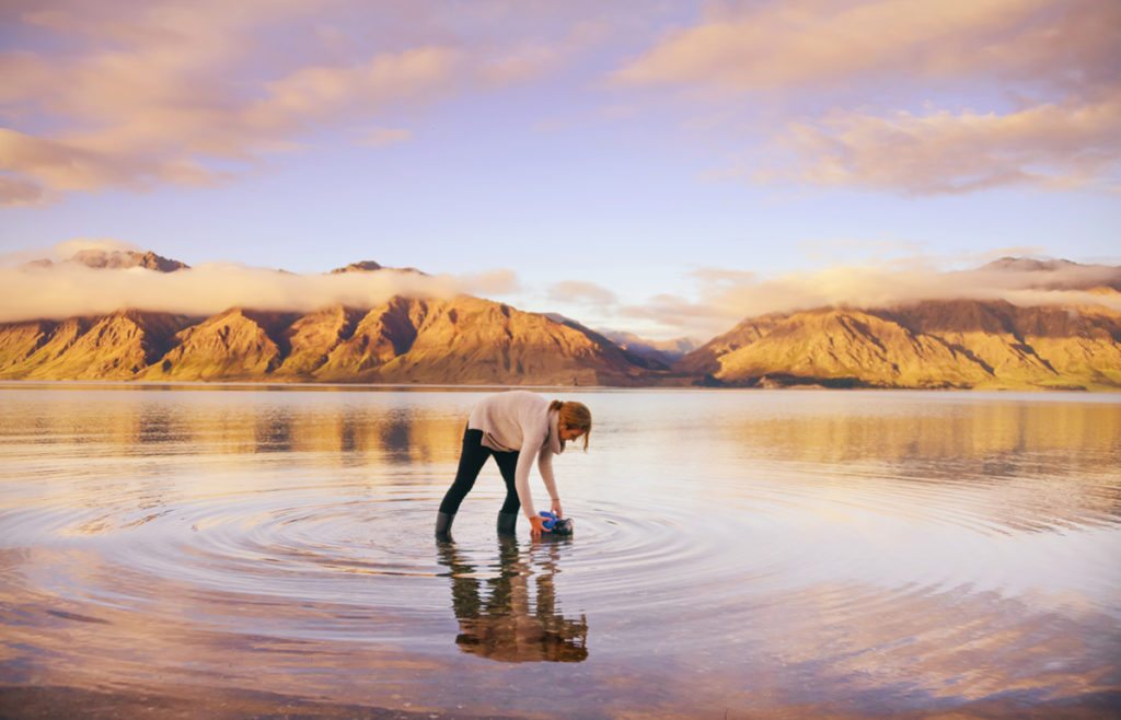 Tips Mendapatkan Hasil Foto Keren Saat Travelling | Blog Banten Kamera