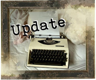 Quirky vintage dolls in peach stockings: Small Haul and Update (As ...