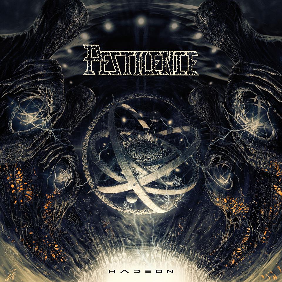 CULT TO OUR DARKEST PAST: PESTILENCE Unveil first single and new ...