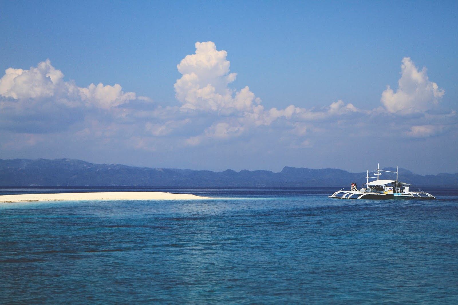 The Vogue Engineer: Kalanggaman Island: The Oasis to The Visayan Sea