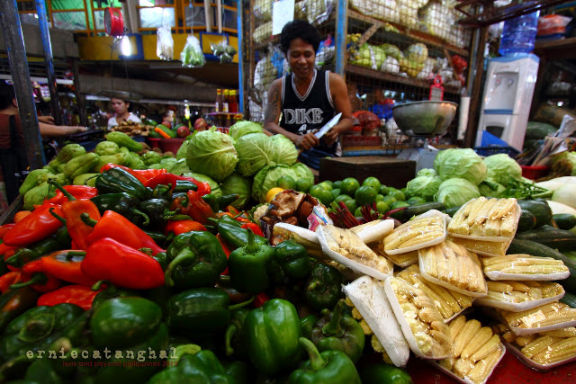 LENS AND BEYOND Philippines (vol. 1): Batch 35: Gandang Palengke ...