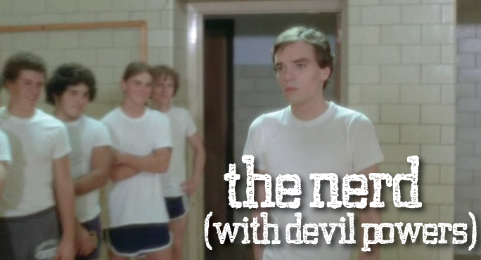 my new plaid pants: Thursday's Ways Not To Die