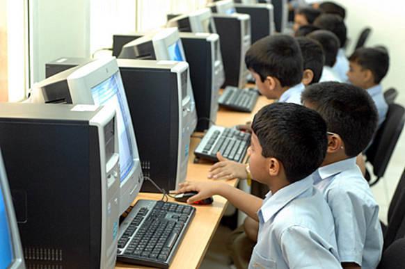 Cs Class 6th Notes Exercise Solved Exercise Computer Science Class 6th