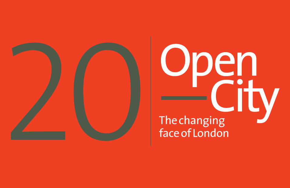 Ciudades a escala humana: febrero 2013