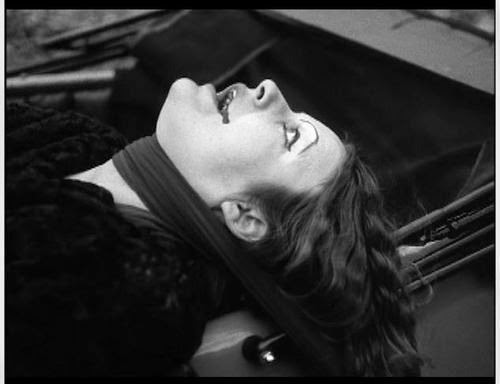 Belligerent Geese: Death's Cruel Irony: How stars have fallen in the ...