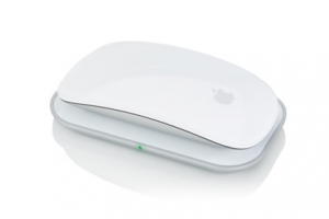Juan C: Mobee Magic Charger for Apple Magic Mouse