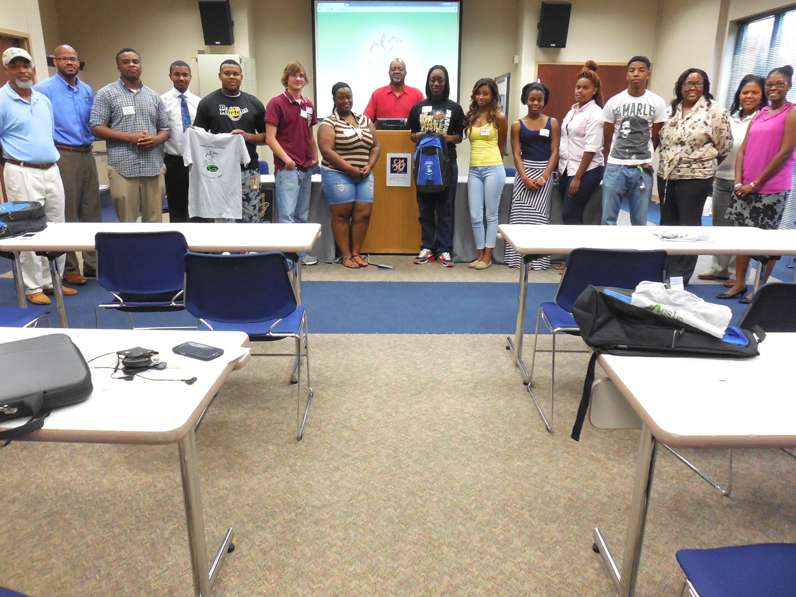 Southern University Ag Center and College of Agriculture: Southern ...