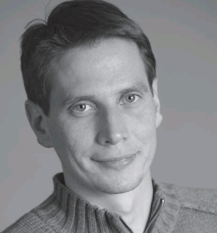 The 39 Steps experience