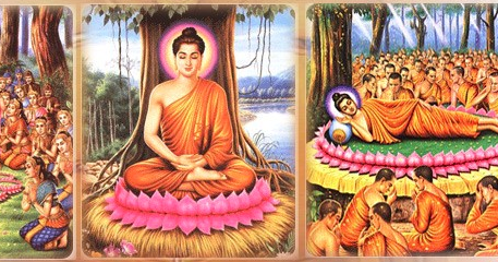 Sakyadhita: Awakening Buddhist Women: On Vesak: Venerable Patacara
