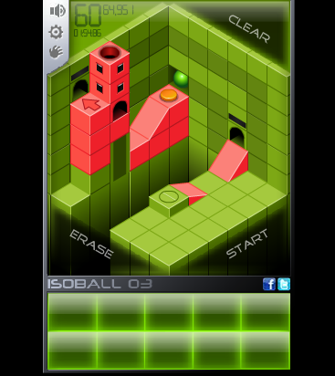 Archana's Blog: isoball 3 level 60