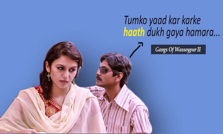 15 Most Vulgar & Double-Meaning Bollywood Dialogues You Must Know ... 15 Most Vulgar & Double-Meaning Bollywood Dialogues You Must Know ...