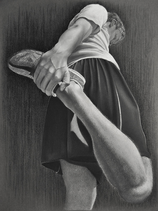 Design Stack: A Blog about Art, Design and Architecture: Stippling ...