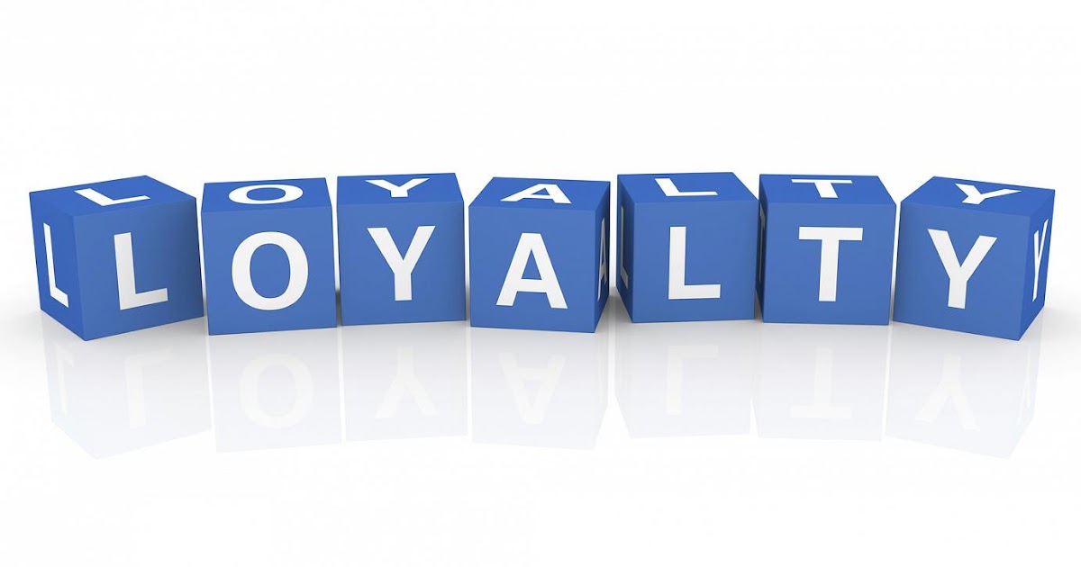 Where Do Your Loyalties Lie?