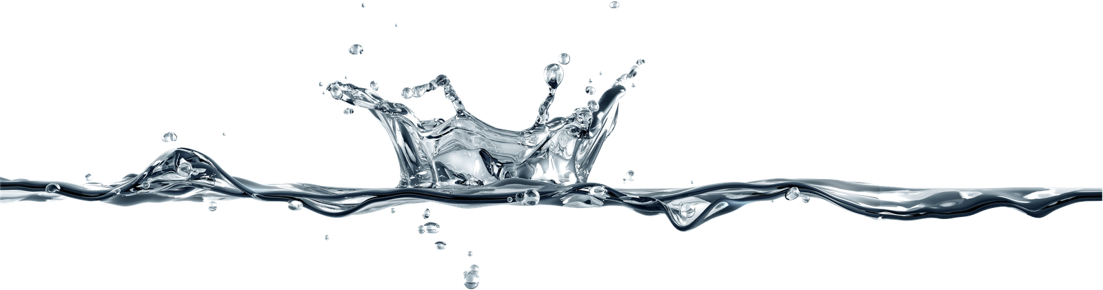 Render - Agua | D-Efeitos Design