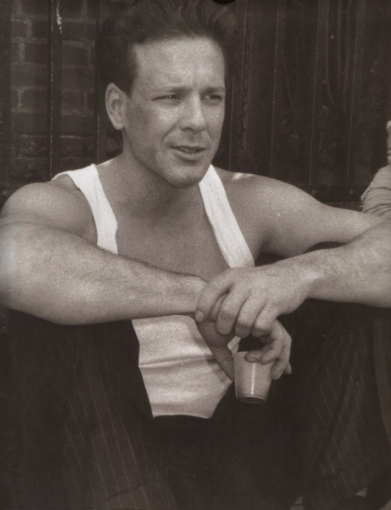 Love Those Classic Movies!!!: In Pictures: Mickey Rourke