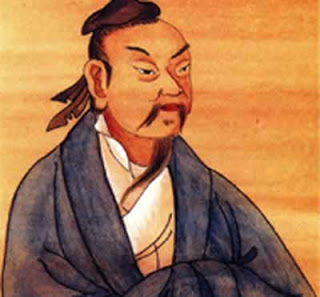 La nave de los locos: Variaciones sobre Chuang Tzu, por Sergio Astorga