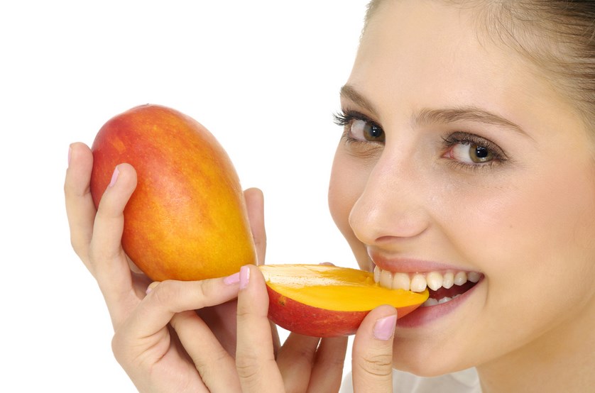Manfaat dan Khasiat Buah Mangga Bagi Kesehatan - Dzargon Manfaat dan Khasiat Buah Mangga Bagi Kesehatan - Dzargon