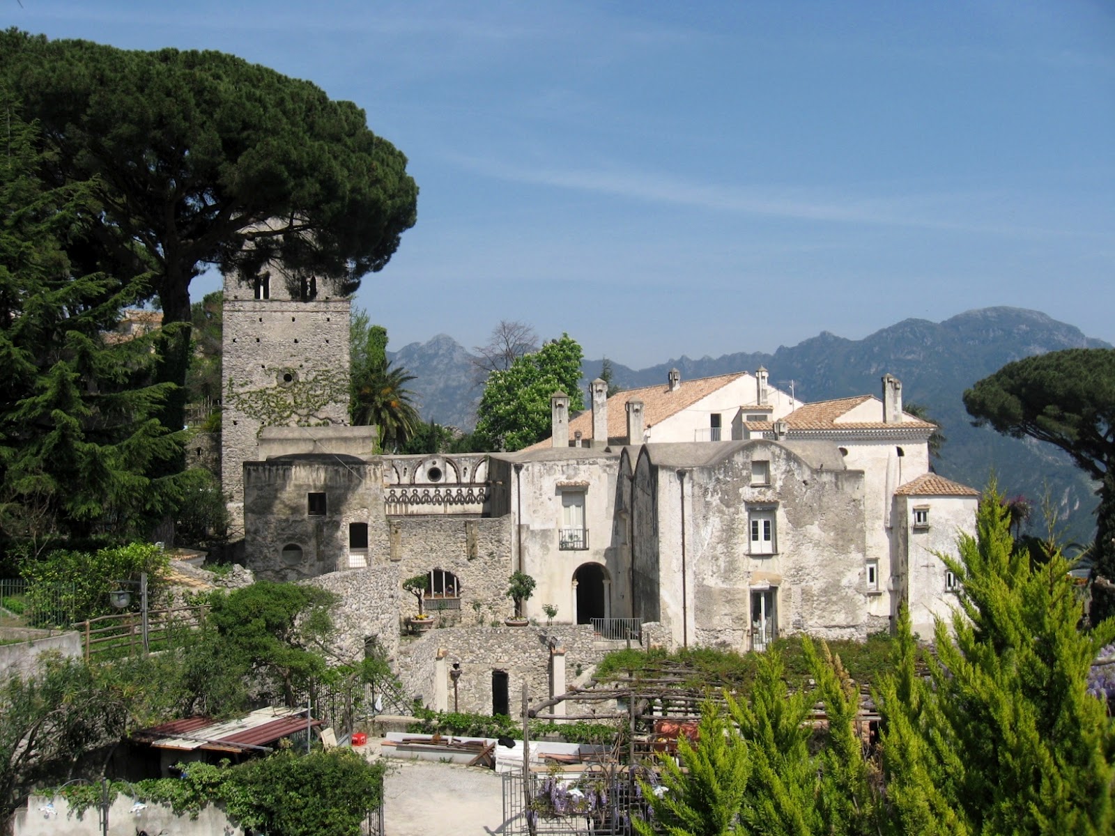 Ravello | Italian Best Destination For Vacations | World