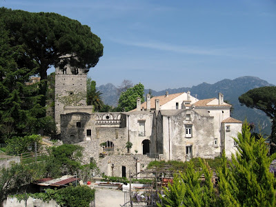 Ravello | Italian Best Destination For Vacations | World