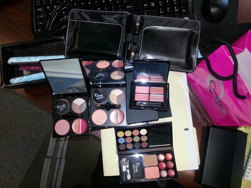 1-2-3 Are you a beauty junkie like me?: Makeover Essentials: Buy or Bye Bye