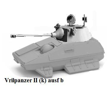 Frontkämpfer: Vril and the Hollow Earth.