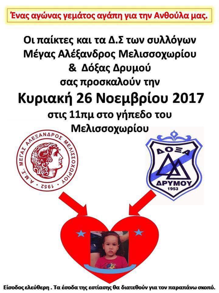 ΕΡΑΣΙΤΕΧΝΙΚΟ ΠΟΔΟΣΦΑΙΡΟ ΘΕΣΣΑΛΟΝΙΚΗΣ: ΜΕΓΑΣ ΑΛΕΞΑΝΔΡΟΣ ΜΕΛΙΣΣΟΧΩΡΙΟΥ ...