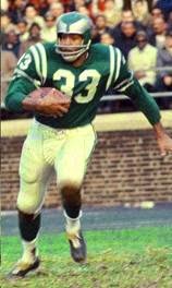 Today in Pro Football History: 1964: Eagles Obtain Peters and Matson ...