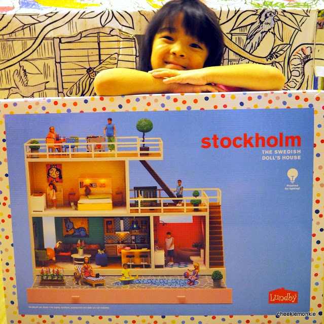 Cheekiemonkies: Singapore Parenting & Lifestyle Blog: Top 5 Open-ended ...