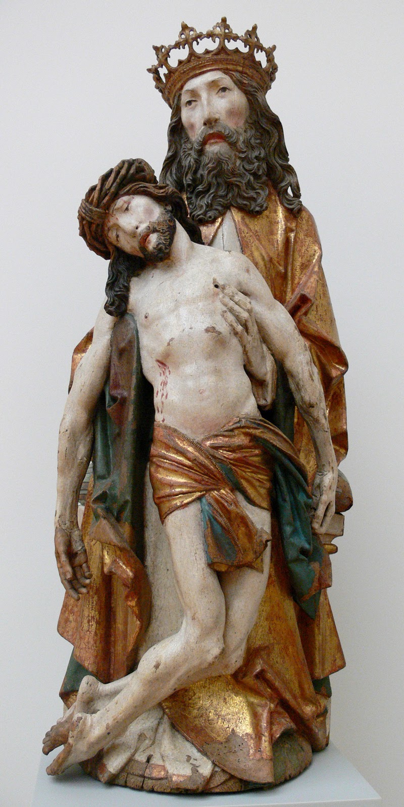 LiturgyTools.net: Pictures for the 20th Sunday of Ordinary Time, Year C