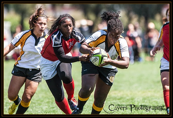 "Cayer's Sports Action Photography": CSU Long Beach Woman's Rugby vs ...