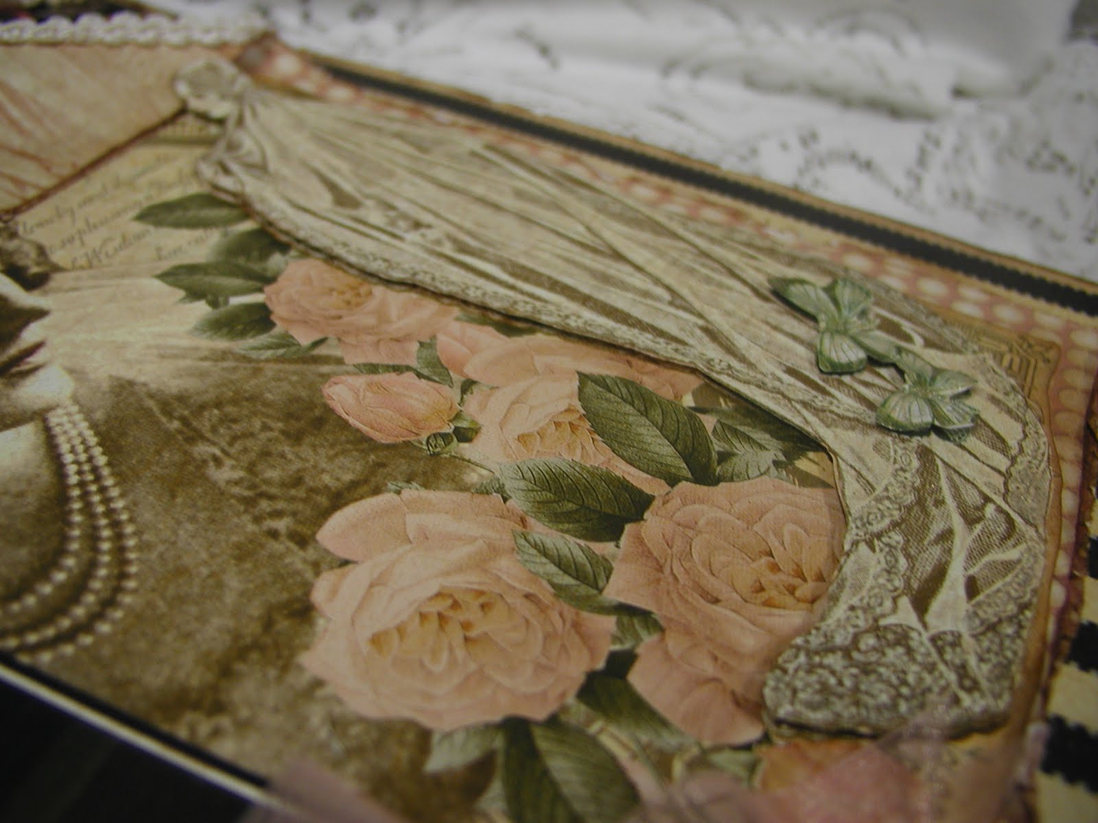 Cindys Cropping Corner: Graphic 45 Projects Design Team Submissions.