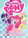 MLP My Little Pony Animated Issue & 1 Comic Covers | MLP Merch