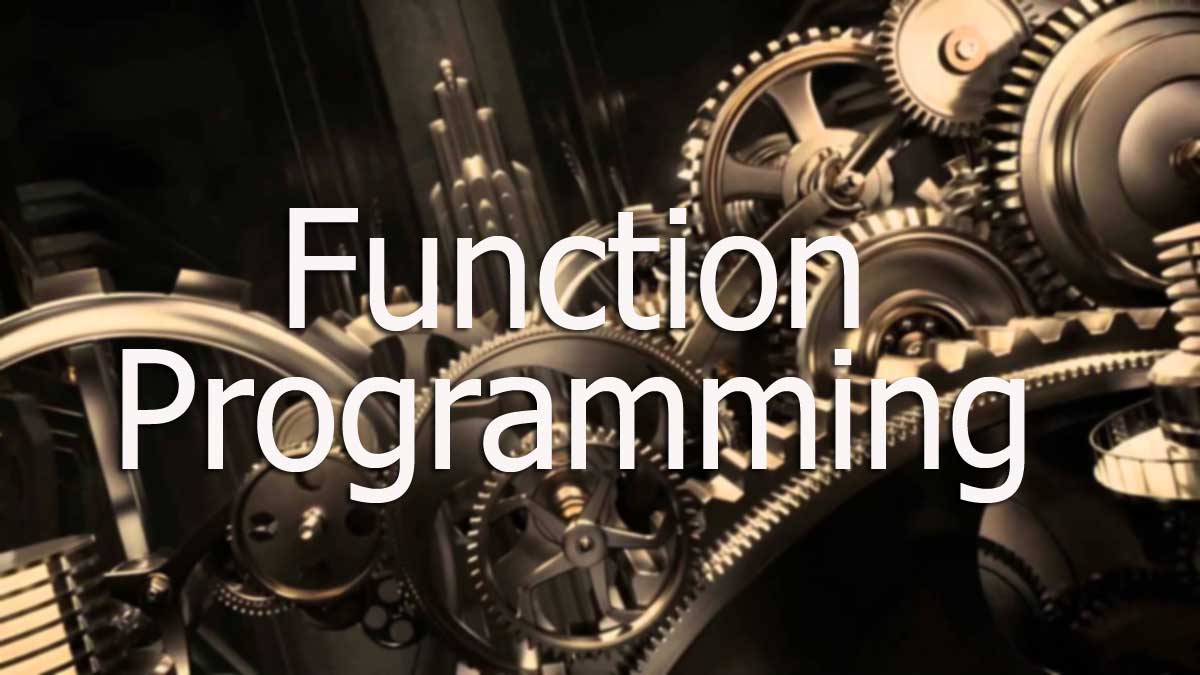 Girfa : Student Help: Function Programming