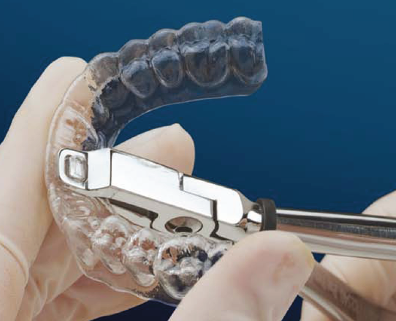 SOBRACID - News: Curso de Ortodontia - “Essix® Clear Aligner - uma nova ...