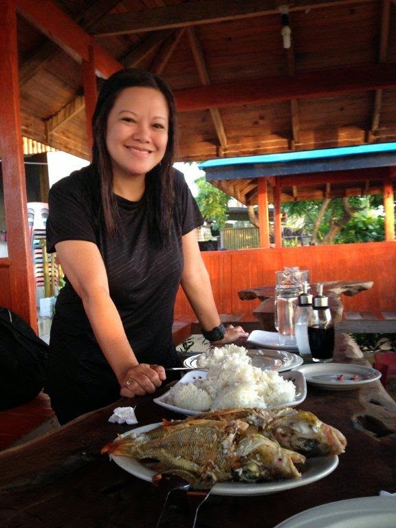 LakbayLoyd: LakbayLoyd Lighthouse Series 12: EL FARO DE ISLA DE CABRA ...