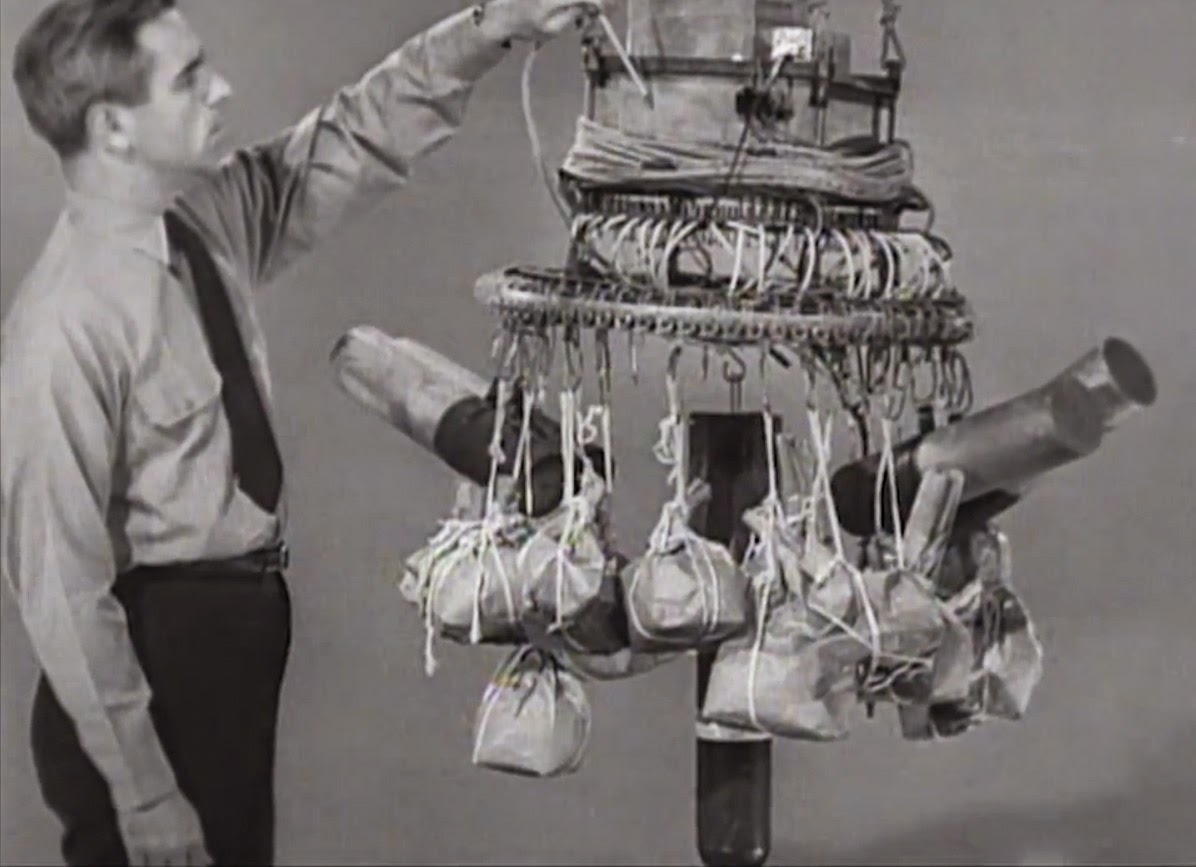 Cliff Mass Weather Blog: Pacific Jet Stream Terror Weapon: Fu-Go Fire ...