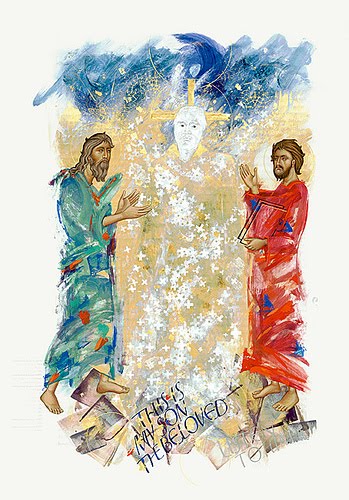 Reflections from Broadneck Baptist: A Transfiguring Turn