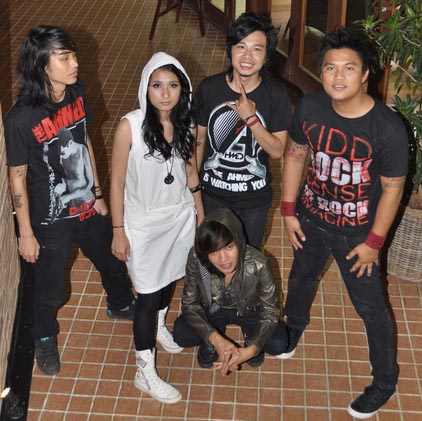 pecinta musik indonesia: winner band