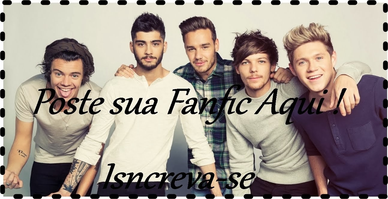 Fanfics One Direction