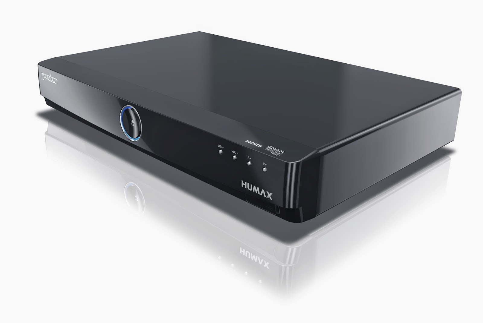 imwellconfused.me.uk: Want to win a new YouView box? #Spon