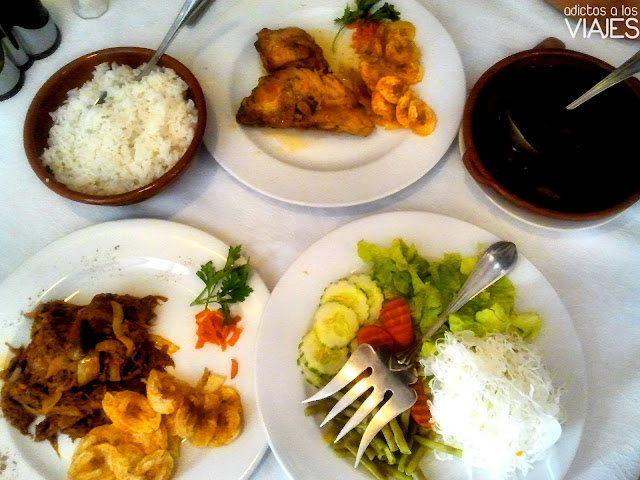 Mi viaje a Cuba: los grandes momentos II ~ Adictos a los viajes - Blog ...