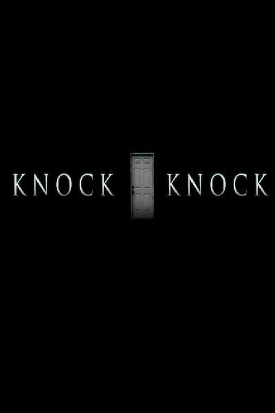 ‘Knock knock’ – Teaser trailer (V.O.) (HD)Trailers y Estrenos